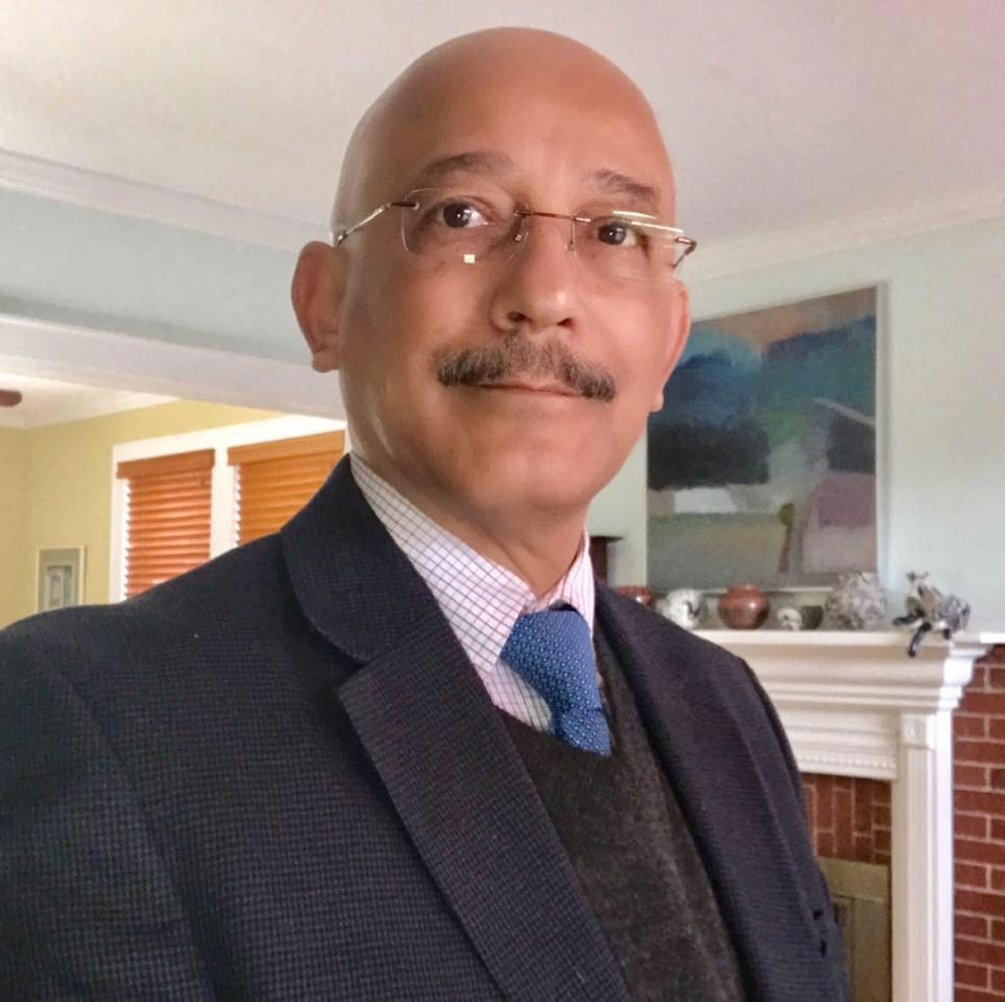 About the founder | The Northeast Earth Coalition