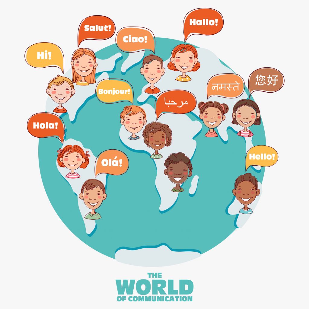 Community Story Telling Event: Kids Who Have Changed the World ...