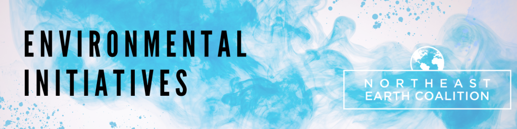 Our Programs | The Northeast Earth Coalition