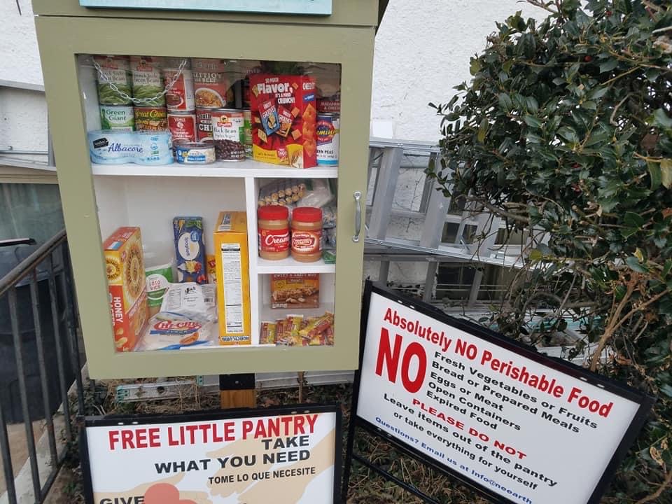 Our Programs | The Northeast Earth Coalition