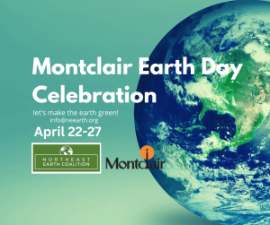 Earth Day Celebration 2025 The Northeast Earth Coalition